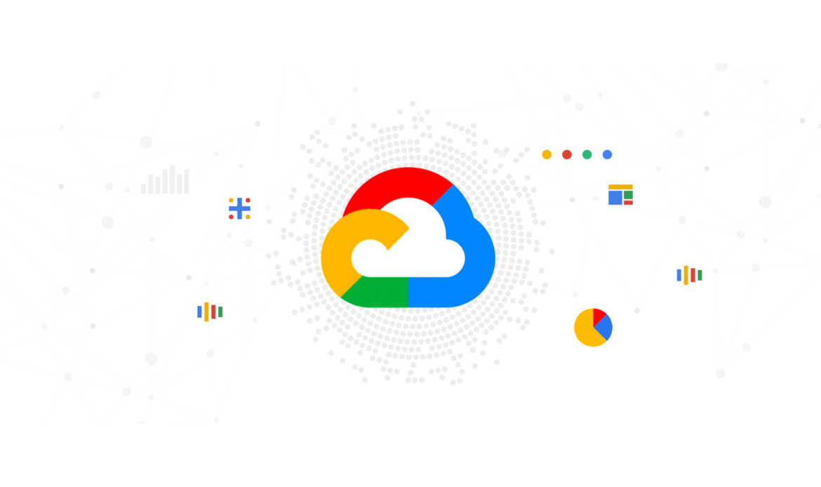 What Is Google Cloud Platform & How To Use It (Infographic)