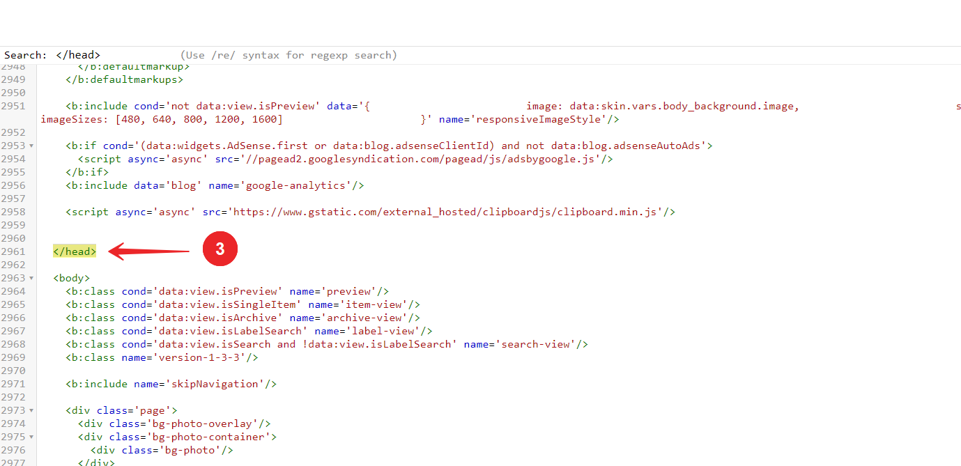 How To Remove Date From Blogger Post URL (Simple & Easy Way)