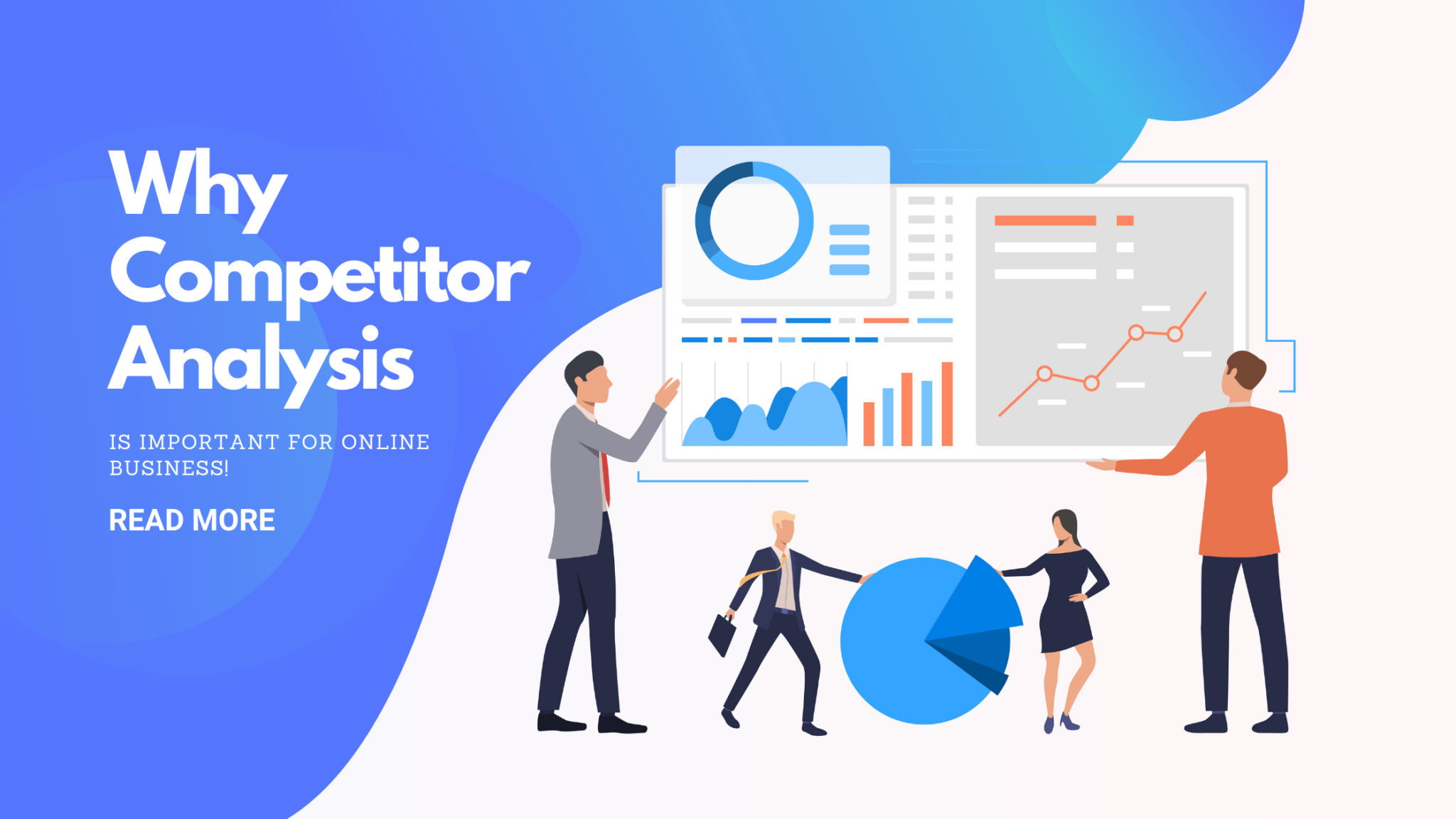 Why Competitor Analysis Is Important For Online Business Full Guide Why Competitor Analysis Is Important For Online Business Full Guide