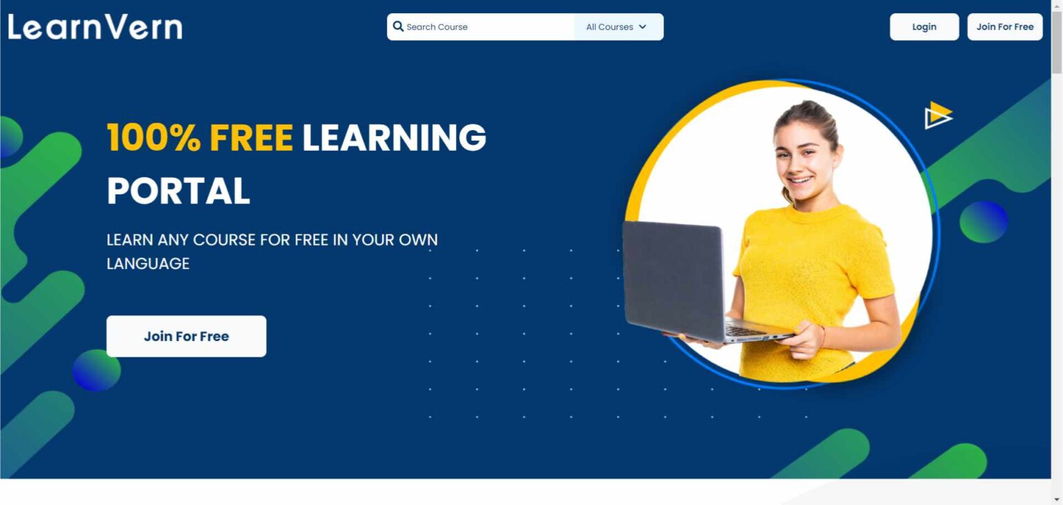 Top 10+ List of Educational Websites In India: Full Details!