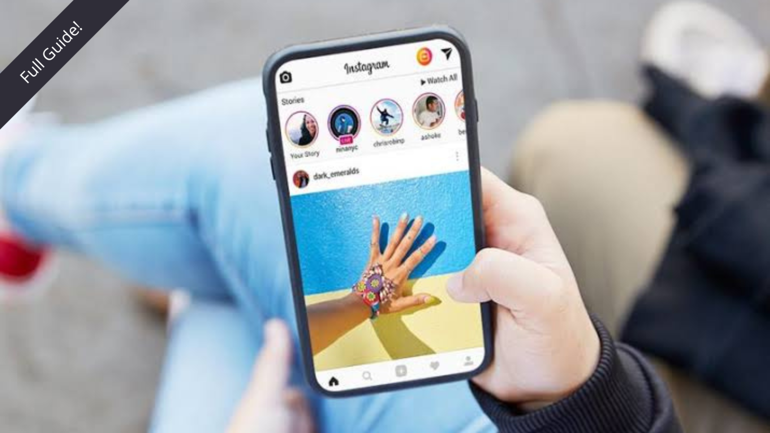How to Set Parental Controls on Social Media Apps: Full Guide!