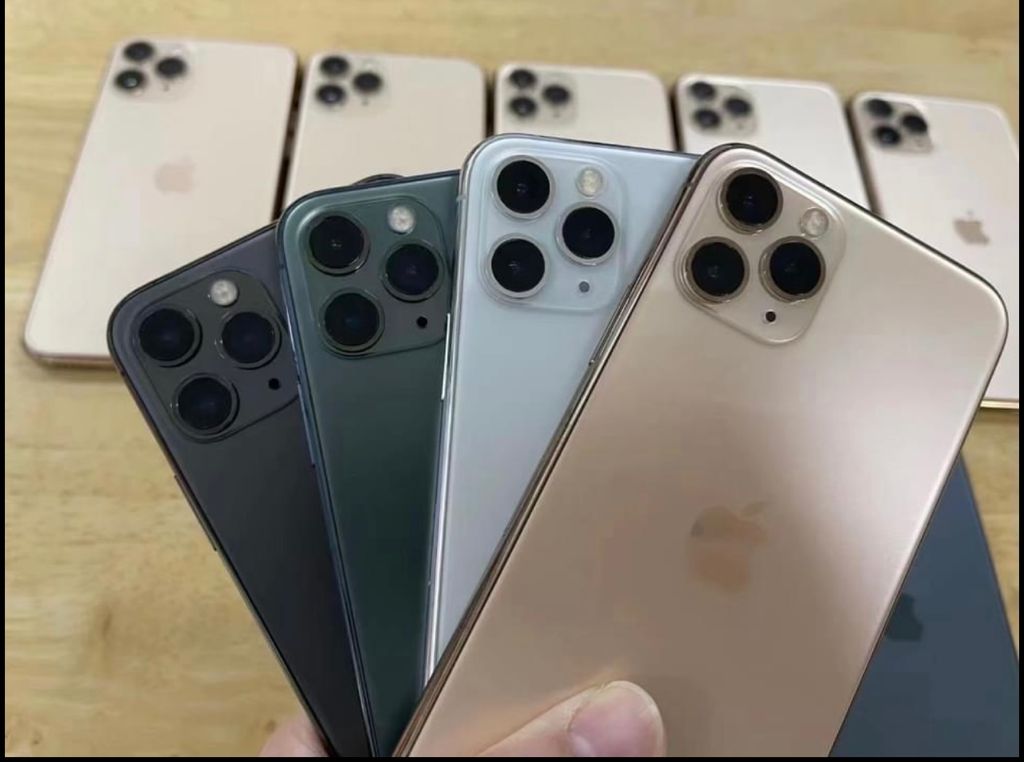 10+ Reasons Why You Shouldn't Buy iPhone Clone: Full Details!