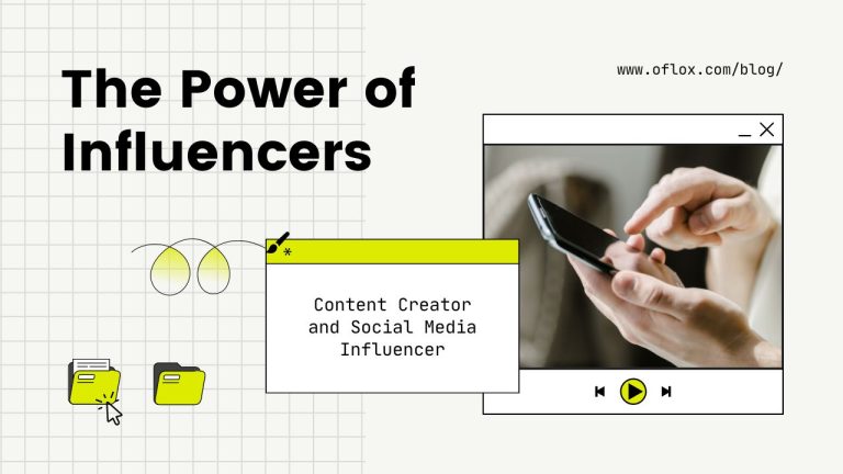 The Power of Influencers: A-to-Z Guide for Beginners!