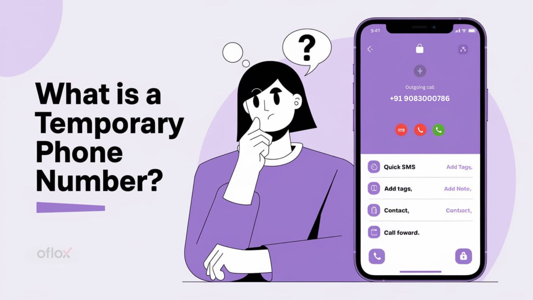What is a Temporary Phone Number: A Step-by-Step Guide!