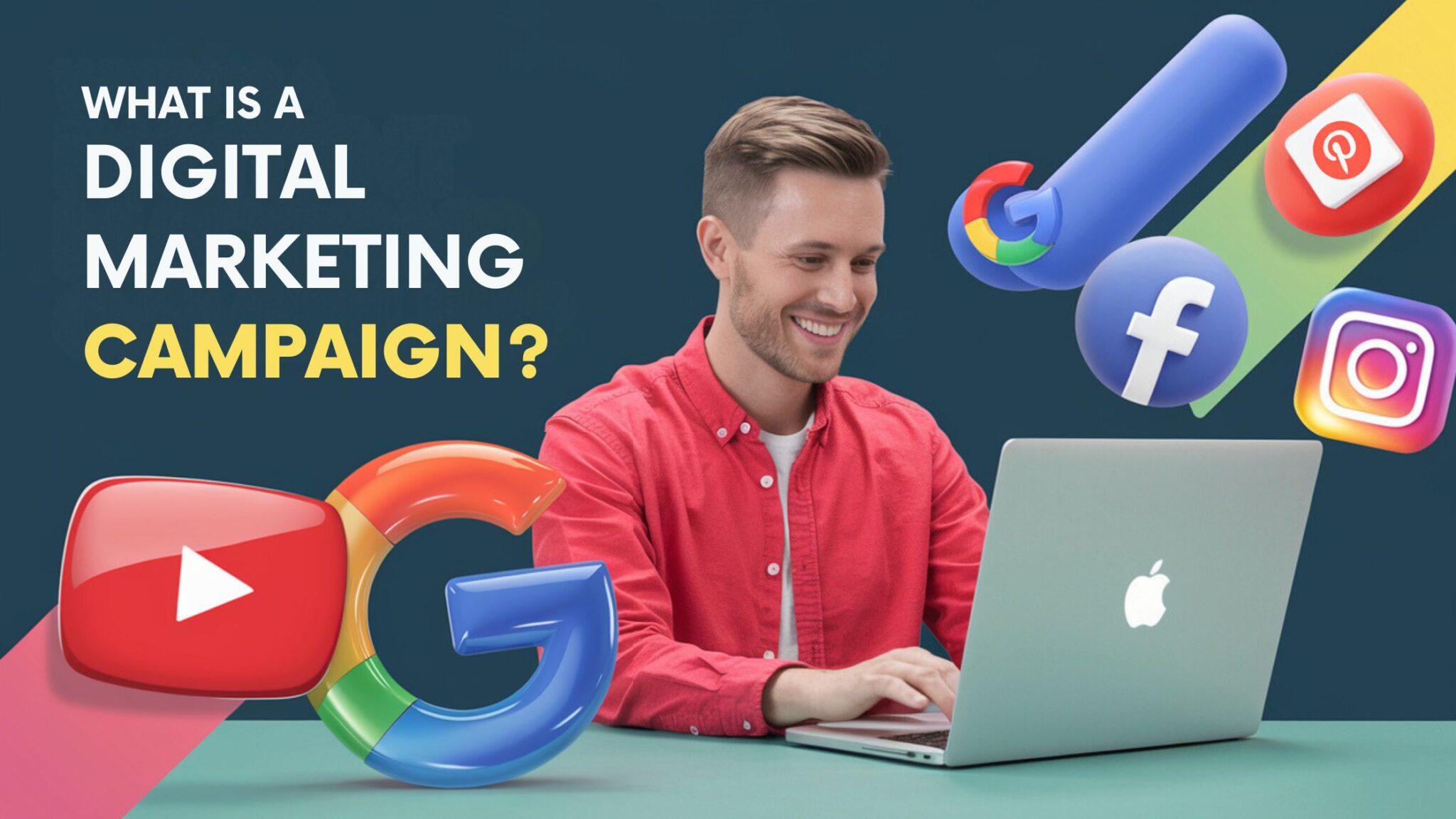 What Is a Digital Marketing Campaign: A Step-by-Step Guide!