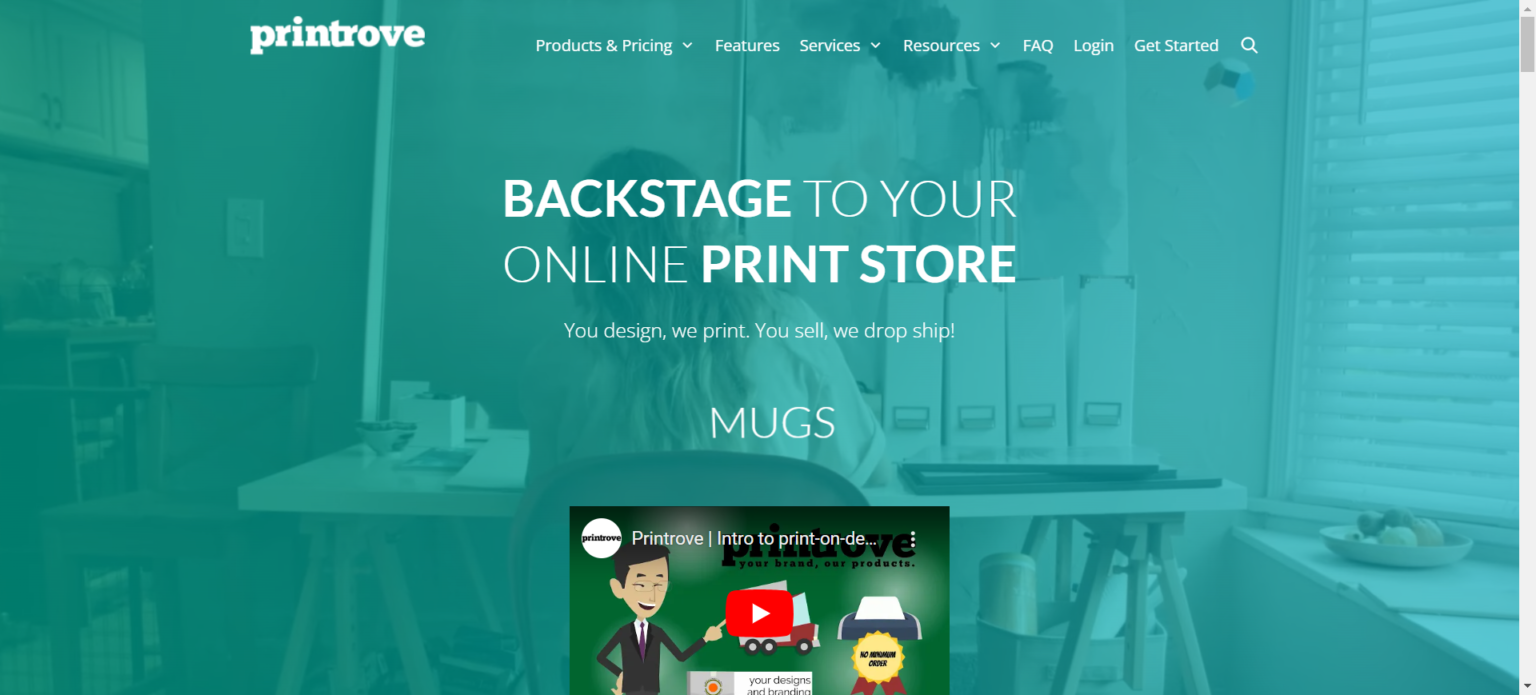 5+ Best Print on Demand Websites in India: A Quick Start Guide!