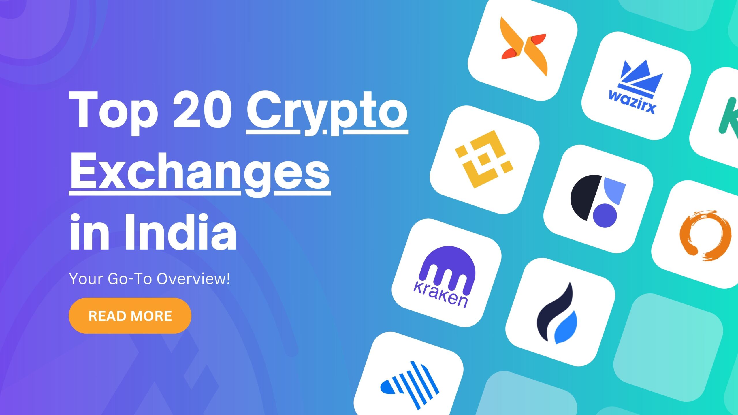 Top 20 Crypto Exchanges in India: A Trader’s Essential Guide!