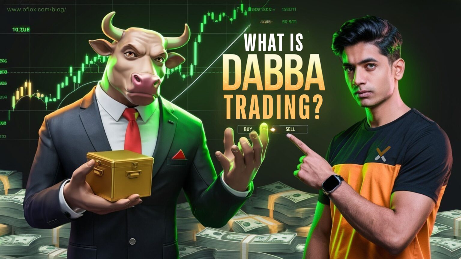 What Is Dabba Trading: The Dark Side of Unofficial Trading!