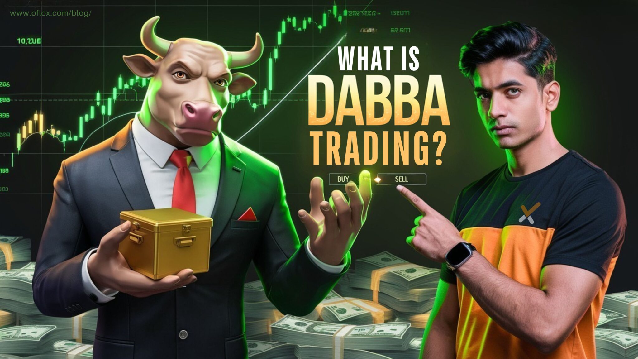 What Is Dabba Trading: The Dark Side of Unofficial Trading!