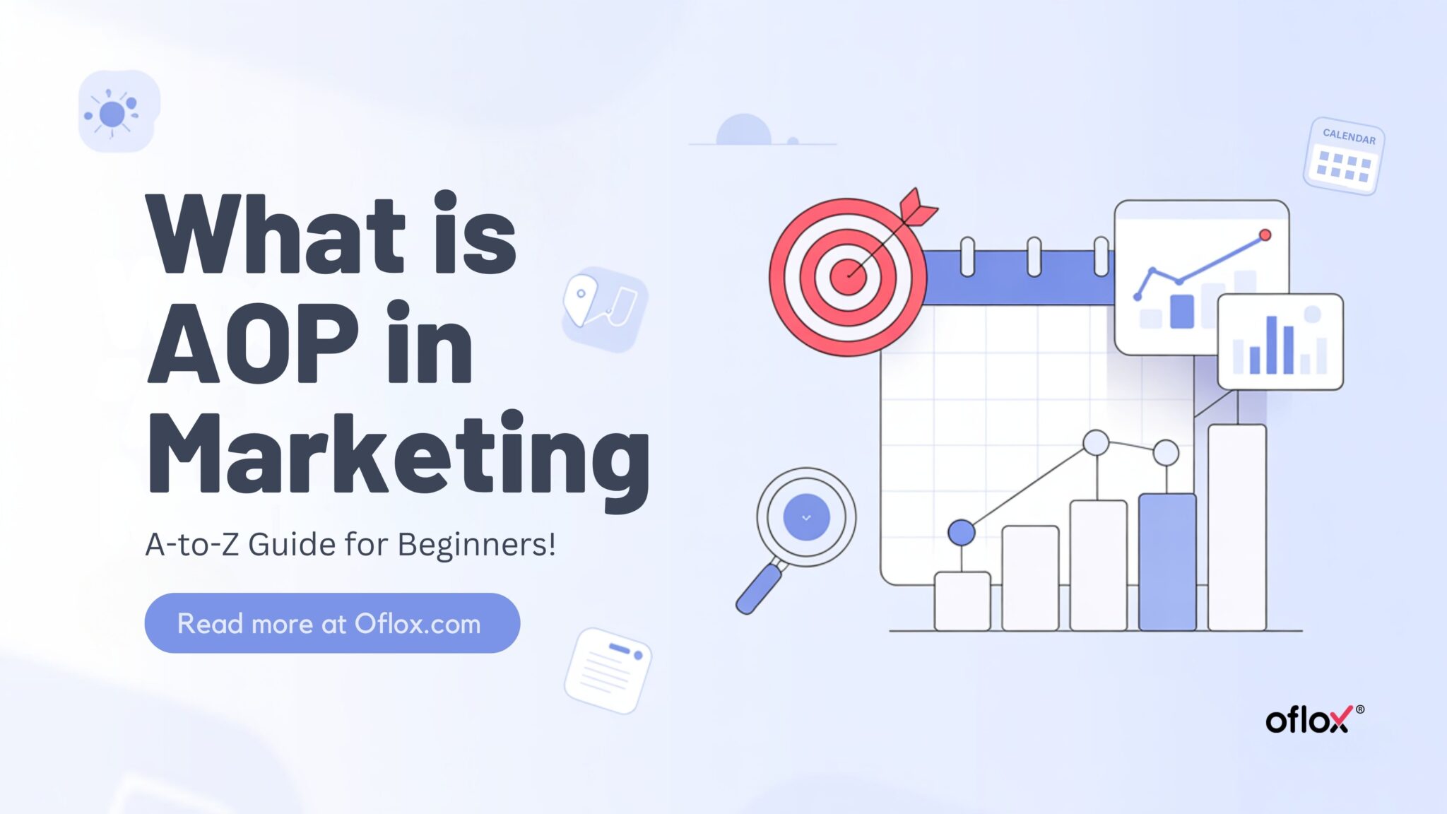What is AOP in Marketing: A-to-Z Guide for Beginners!