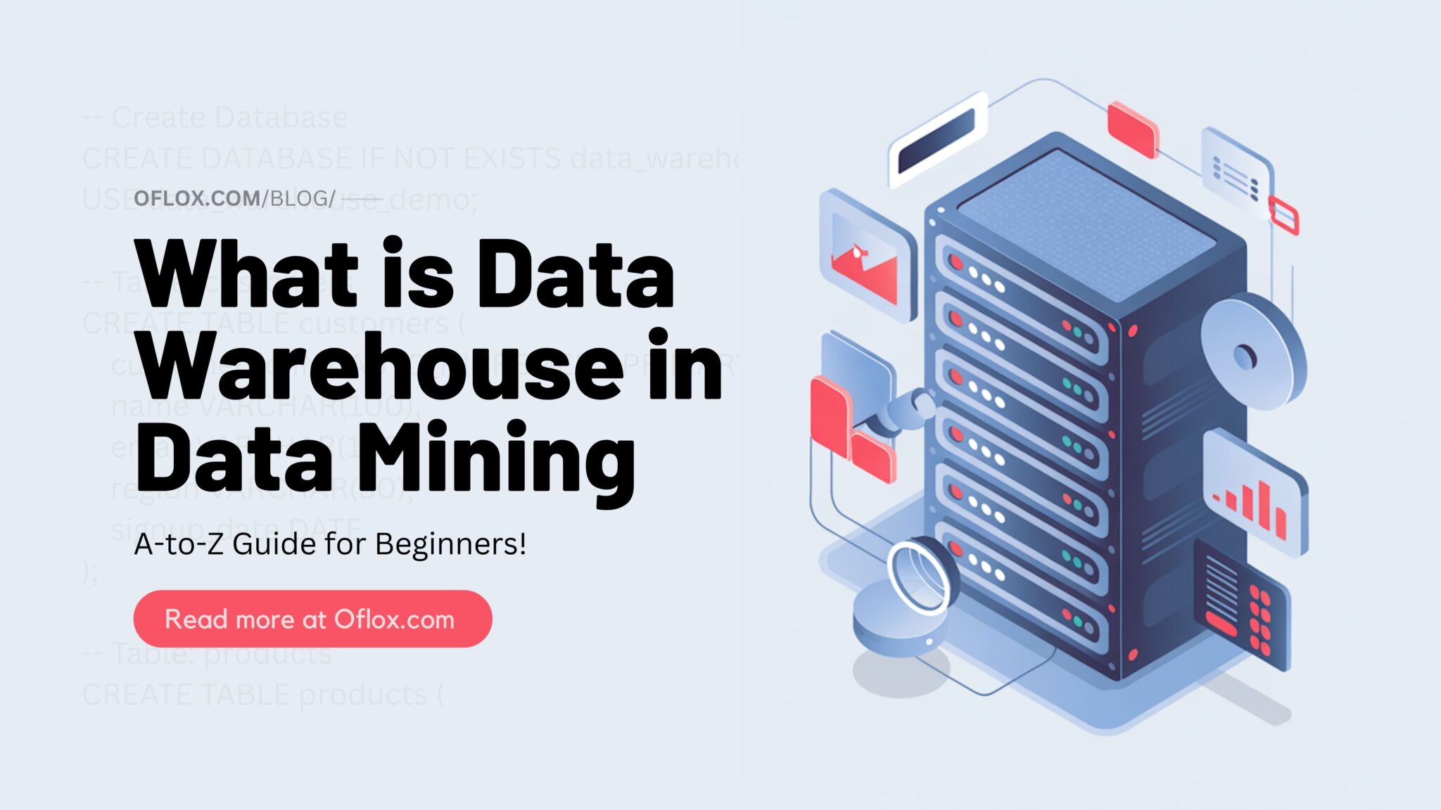 What is Data Warehouse in Data Mining: A Step-by-Step Guide!