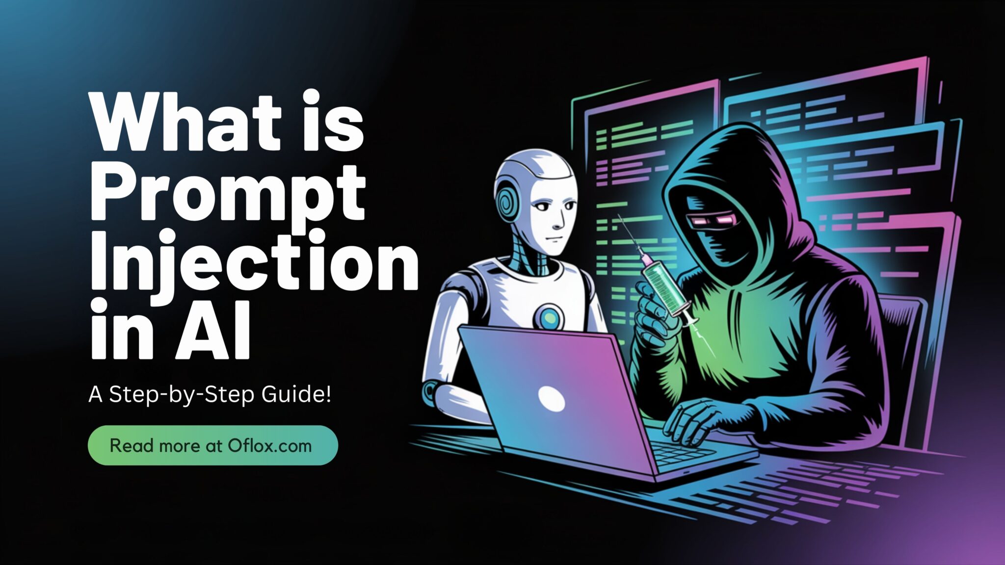 What is Prompt Injection in AI: A Step-by-Step Guide!