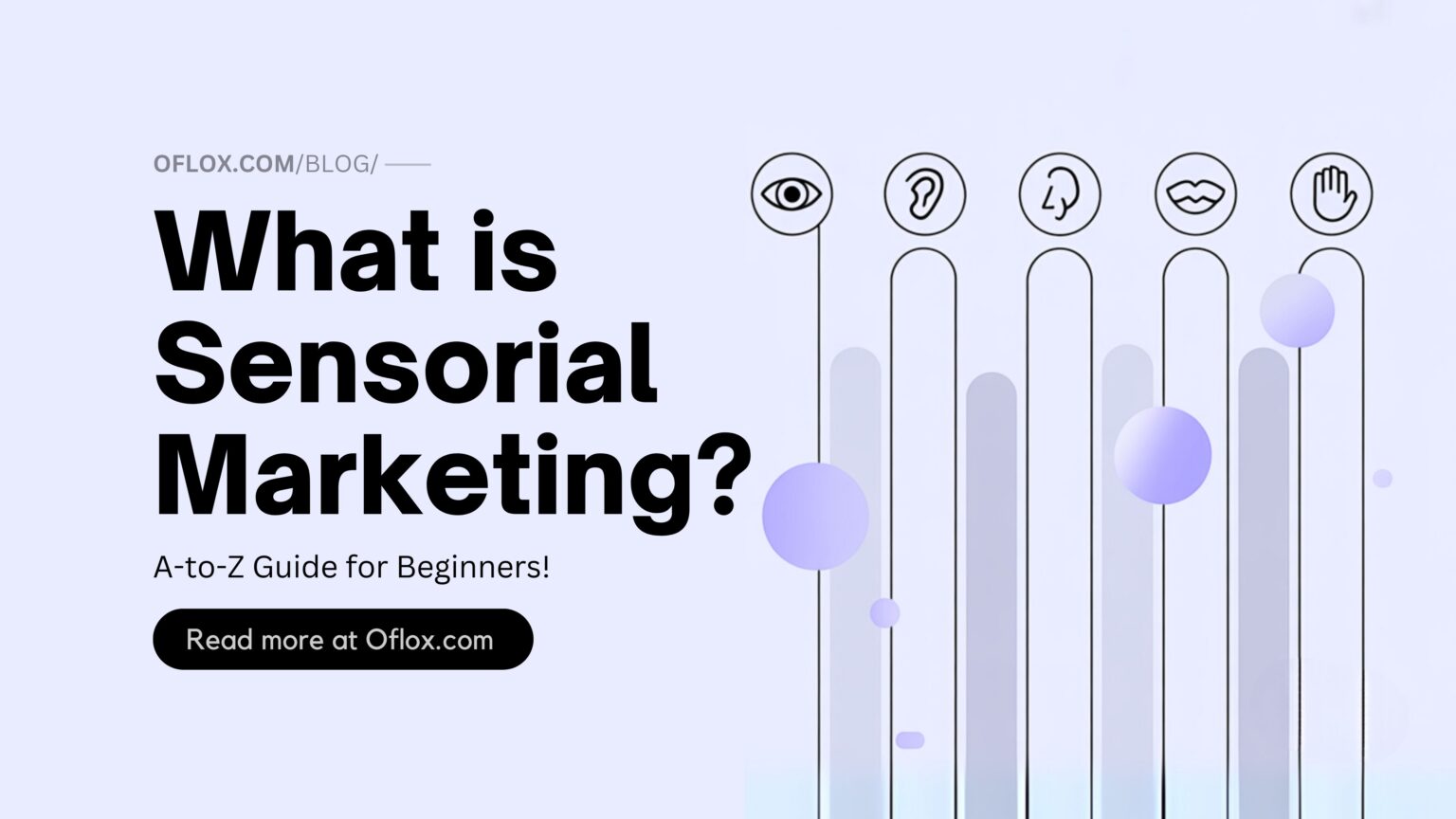 What is Sensorial Marketing: A-to-Z Guide for Beginners!