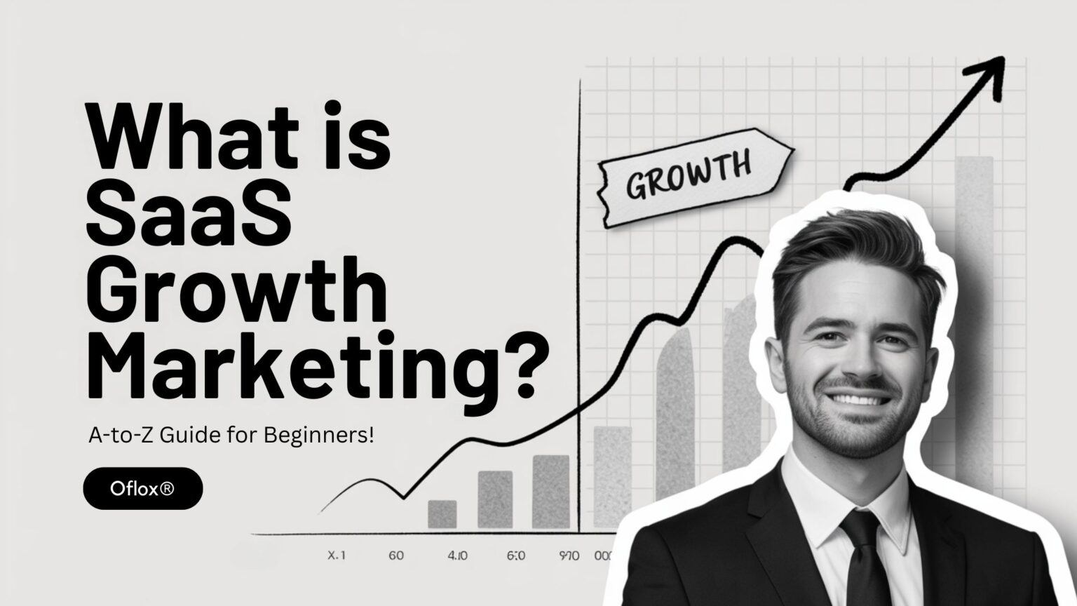 What Is SaaS Growth Marketing: A-to-Z Guide for Beginners!