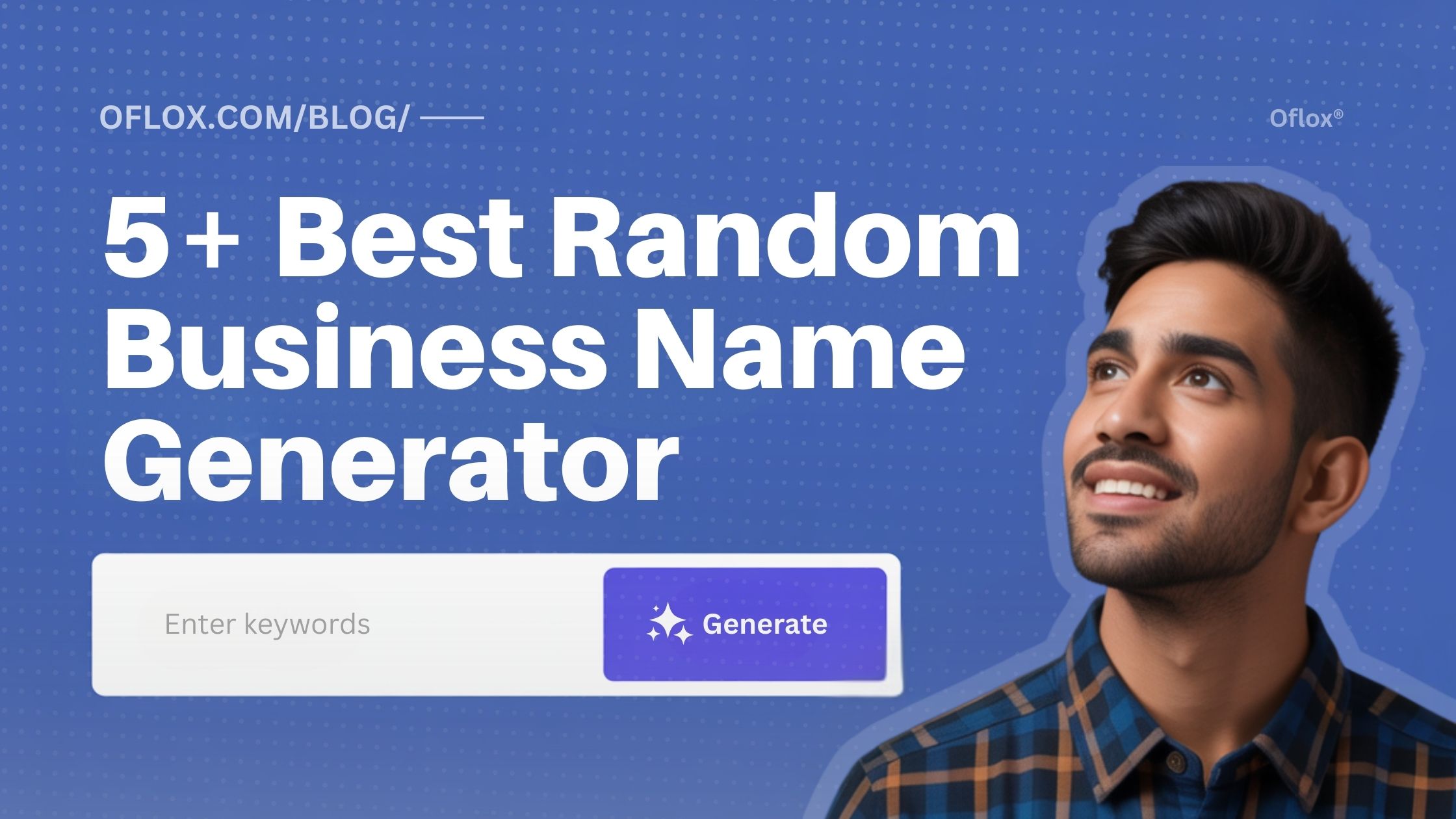 5+ Best Random Business Name Generator (Free & Online Tools)