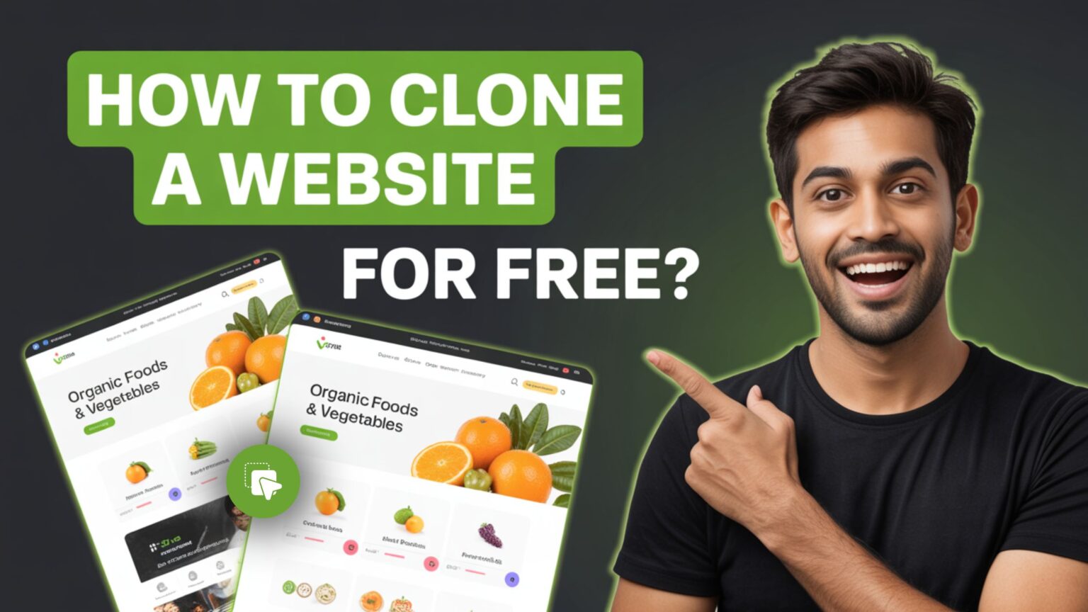 How to Clone a Website for Free: A Step-by-Step Guide!