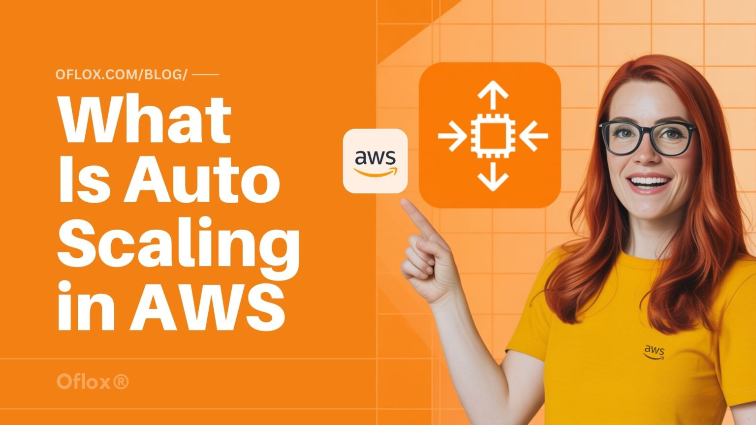 What Is Auto Scaling in AWS: A-to-Z Guide for Beginners!