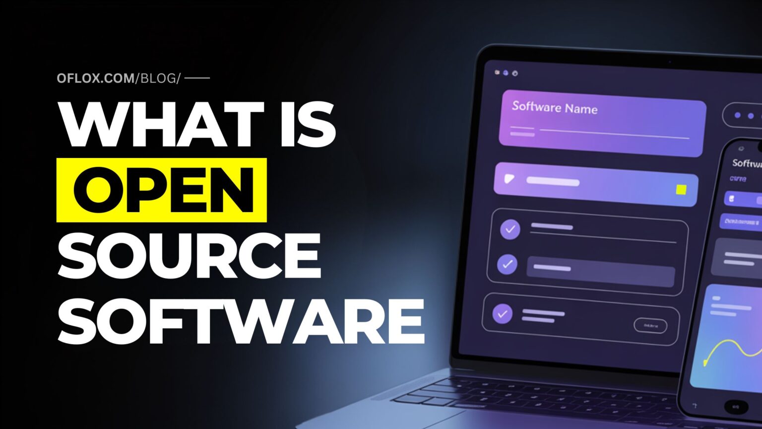What is Open Source Software: A-to-Z Guide for Beginners!