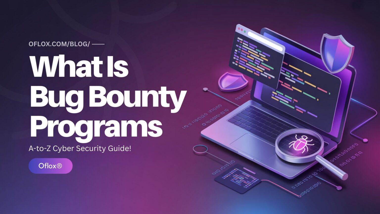 What Is Bug Bounty Programs: A Complete Beginner Guide!