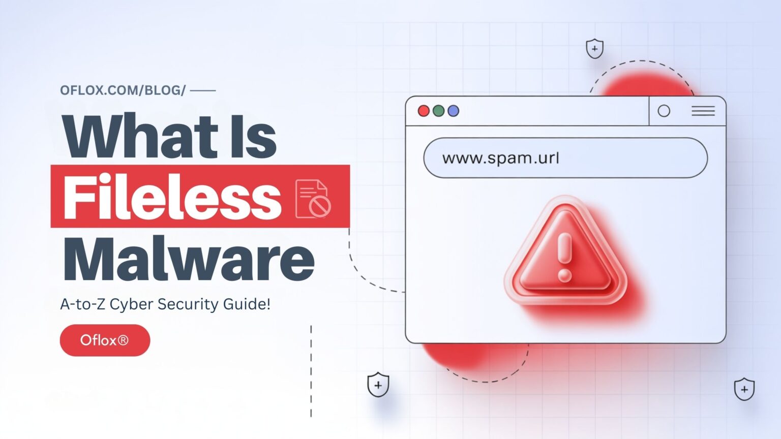 What Is Fileless Malware: A-to-Z Cyber Security Guide!